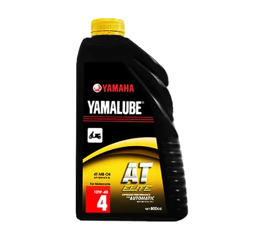 yamalube elite (at) | Yamaha Motor Philippines Inc.